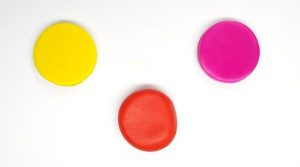 Tinting Strength - The Blue Bottle Tree