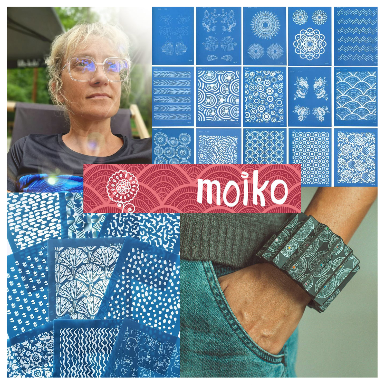 Conversations Archives - Page 2 of 2 - The Blue Bottle Tree